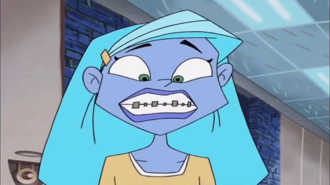 Braceface Theme Song In Goo Goo Gaa Gaa Youtube