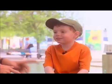This Is Daniel Cook Canoeing - YouTube