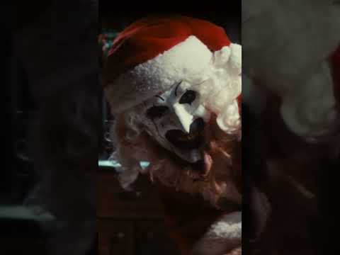 did the little girl in Terrifier 3 survive? David Howard Thornton weighs in