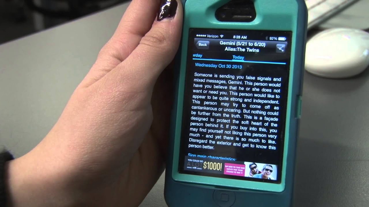 Nat sound package practice - YouTube