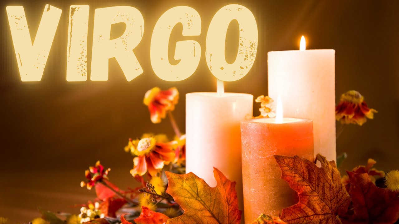 Virgo ♍ GODS PLAN!! 💕💰 Virgo This Is About To Be Amazing For You!!!😍 ...