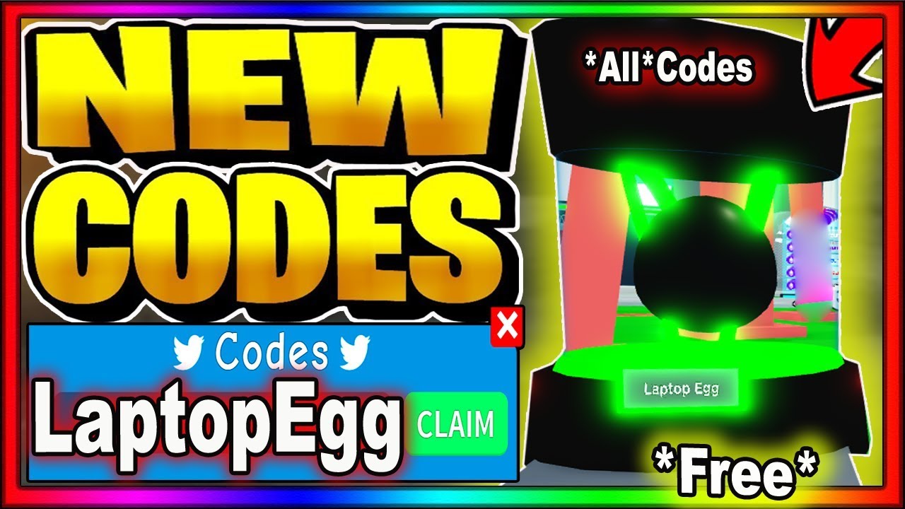 *2020* ALL NEW *SECRET* ADMIN CODES! 💻LAPTOP UPDATE 16🥚 Roblox Texting ...