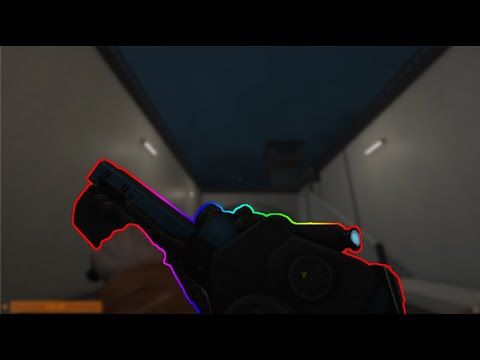 Micro H.I.D [SCP:SL] - YouTube