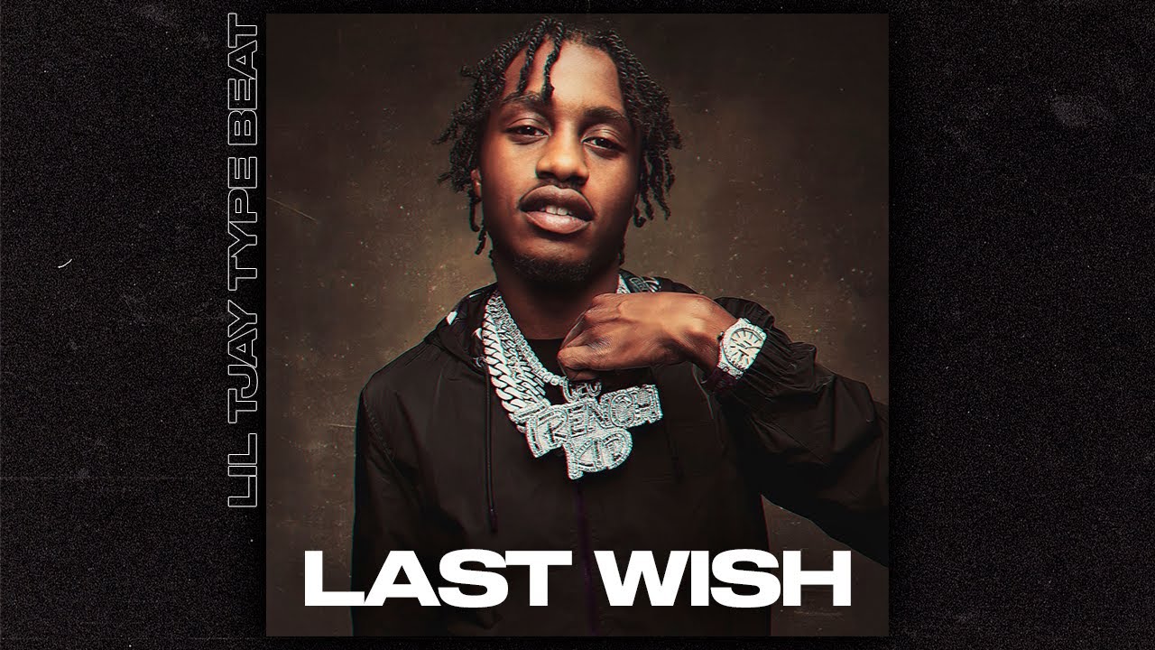 Lil Tjay Type Beat x Rod Wave Type Beat - "Last Wish" | SOLD - YouTube