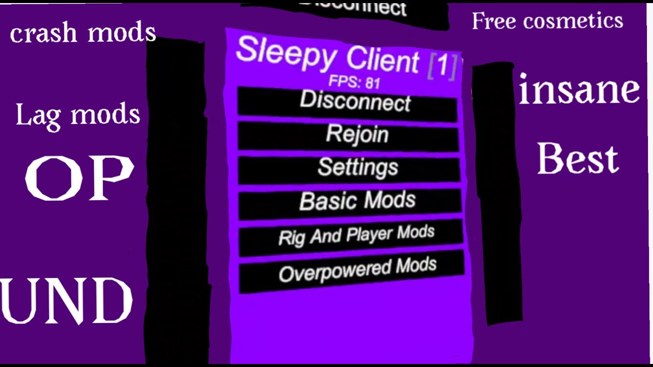 OP gtag mods - YouTube