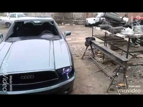 Gence Seheri Elektrik Xeyal