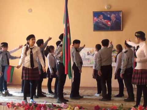 gence usaqlari