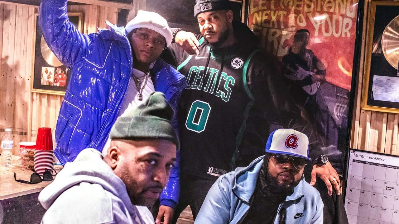 "MEMBERS ONLY" FREESTYLE - YouTube