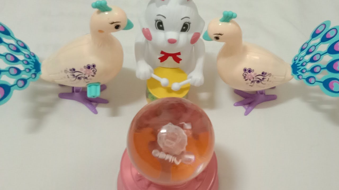 Cherry Adventure is live! - YouTube