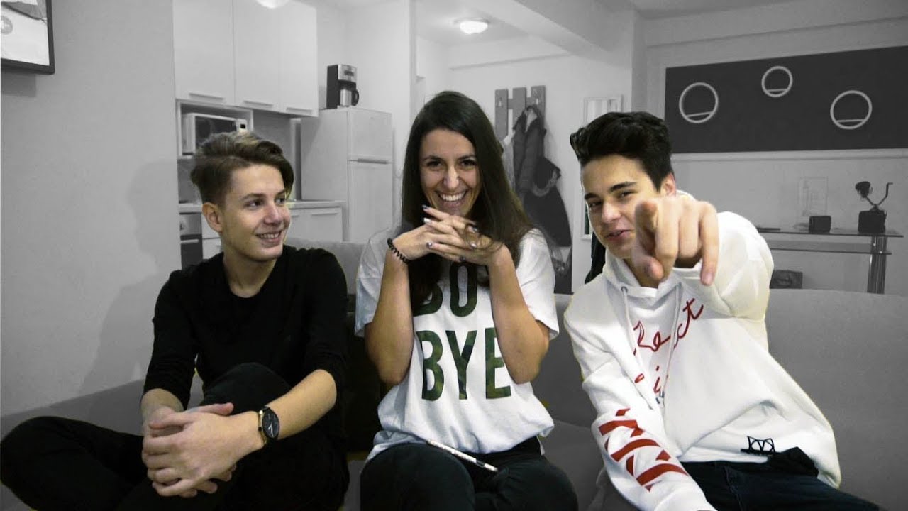 CE-MI PLACE LA SELLY SI GAMI?! - YouTube
