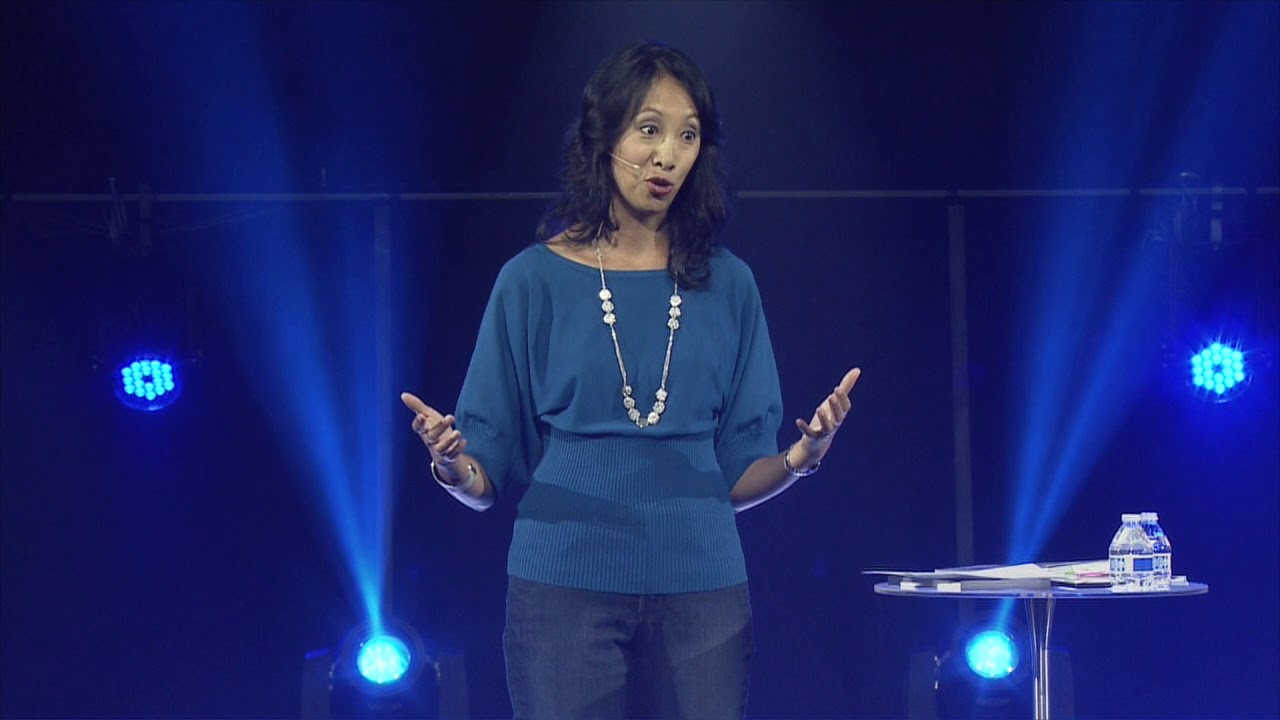 Growing Up Social 30 minute version by Arlene Pellicane - YouTube