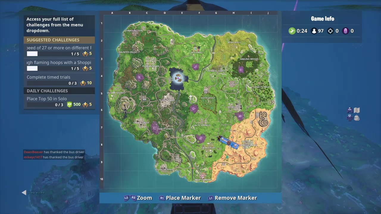 1V1 RENEGADE RAIDER PLAYGROUND - YouTube