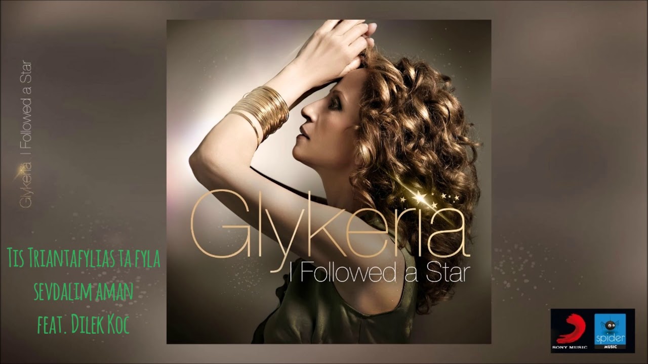 Glykeria feat. Dilek Koç -Tis triantafylias ta fyla (Sevdalim Aman ...