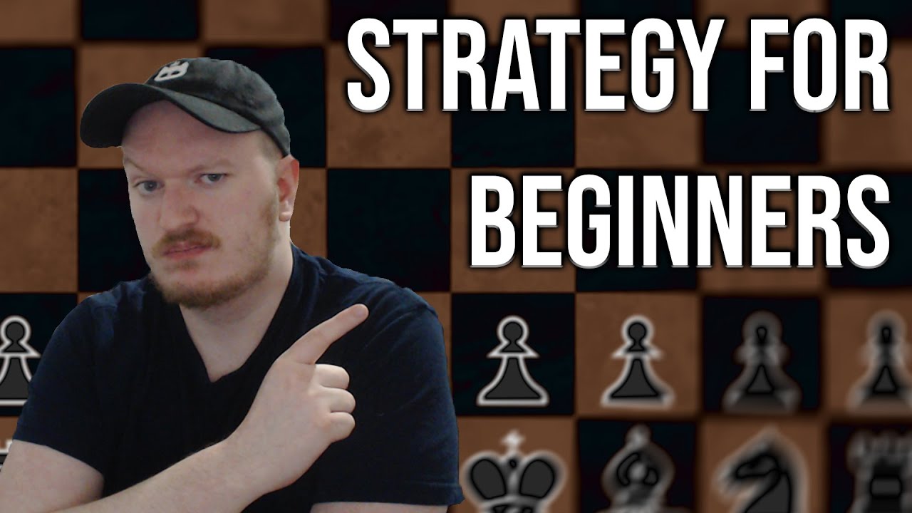 What To Do In Quiet Positions | Chess Lesson - YouTube