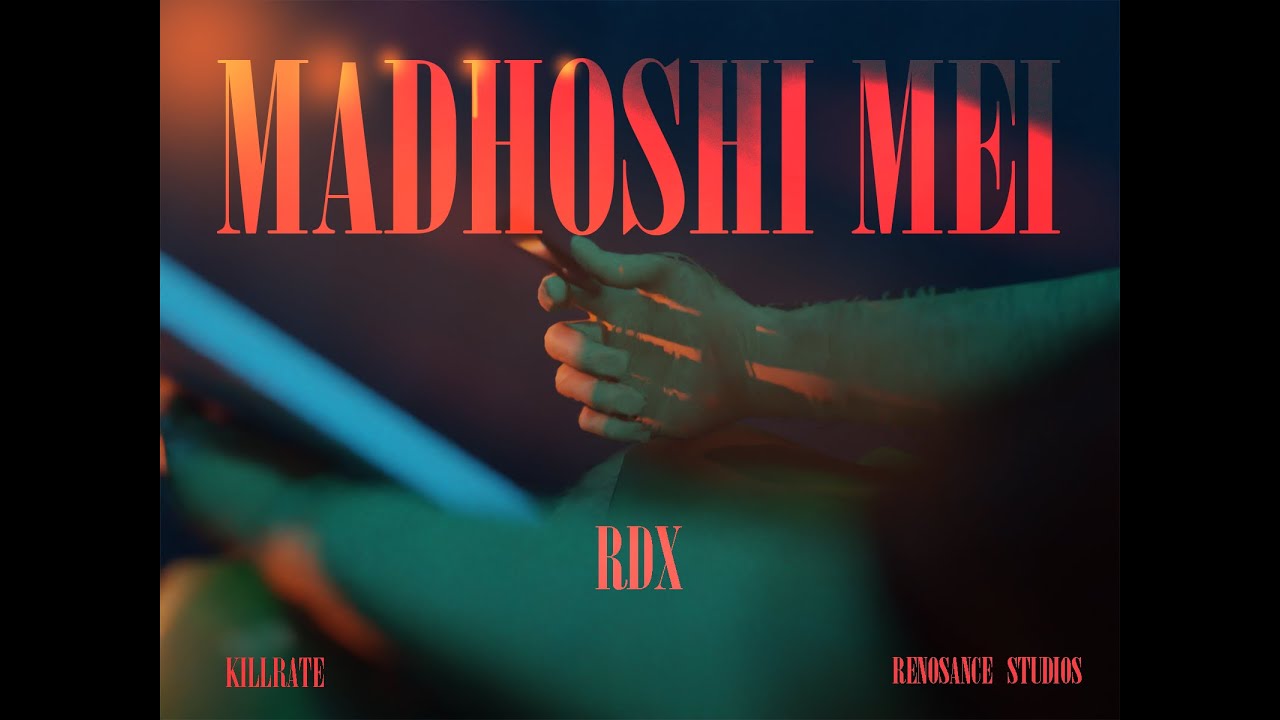 𝗠𝗮𝗱𝗵𝗼𝘀𝗵𝗶 𝗠𝗲𝗶- 𝗥𝗱𝗫/𝗩𝗶𝗰𝗵𝗮𝗮𝗿𝗘𝗽/𝗼𝗳𝗳𝗶𝗰𝗶𝗮𝗹 𝘃𝗶𝘀𝘂𝗮𝗹𝗶𝘀𝗲𝗿/𝟮𝟬𝟮𝟰/𝗞𝗶𝗹𝗹𝗿𝗮𝘁𝗲 - YouTube