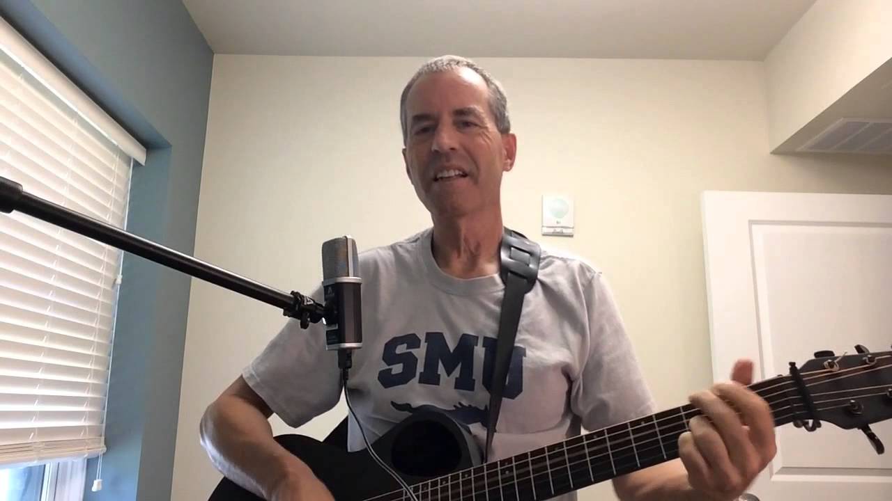 "Make it Great" words and music copyright 2015 Robert Ellis Krout - YouTube