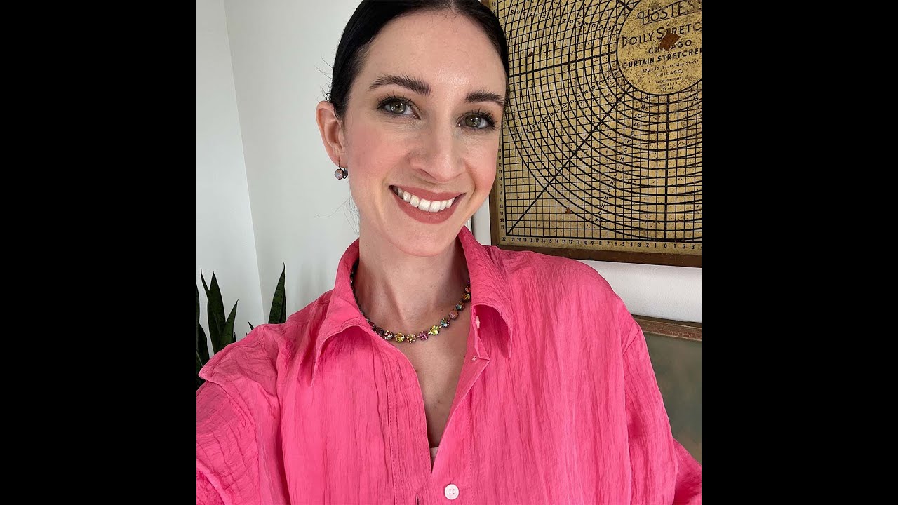 Sabika Mix & Match with Alex 3/1 - YouTube