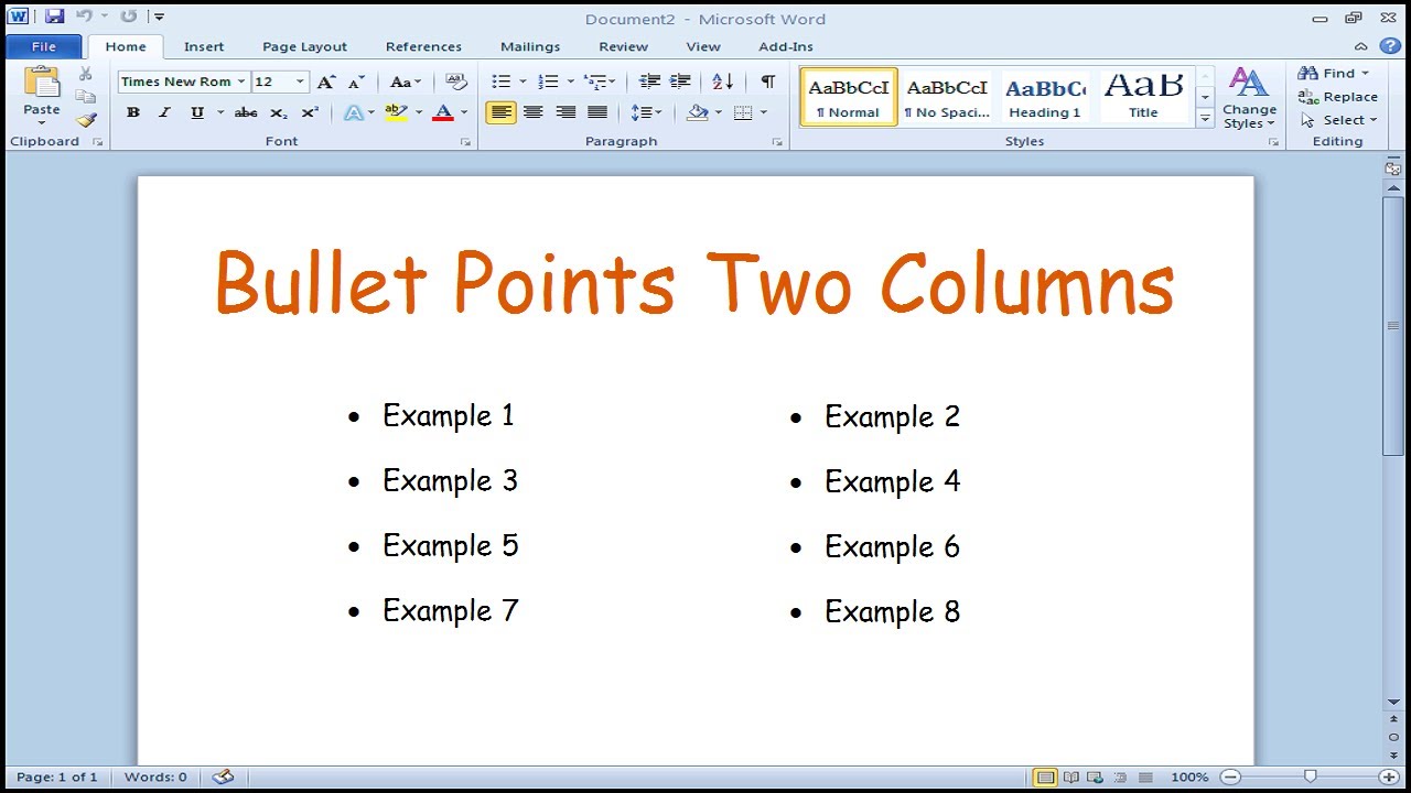 Solved Bullet Point List Inside Of A Table 9to5Science Solved Bullet Point List Inside Of A Table 9to5Science