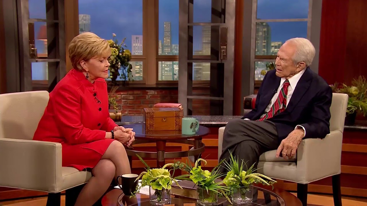 The 700 Club - September 29, 2017 - YouTube