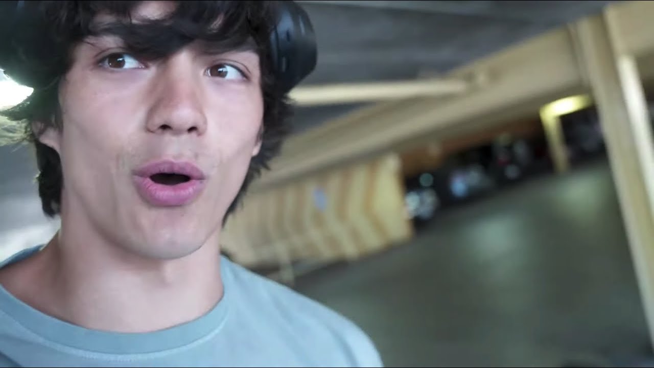 GABE BEING RELATABLE - YouTube