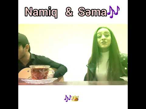 Səma Vüqarlı- Popuri