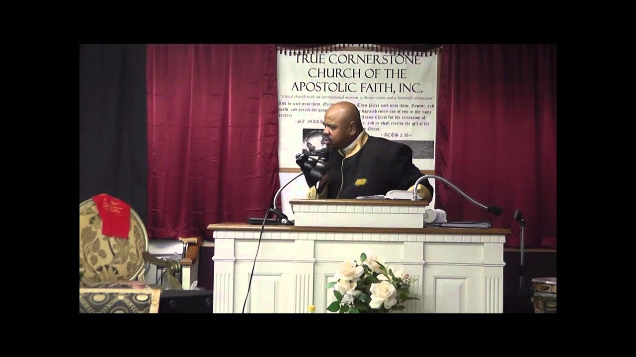 STEPIN' FETCHIT IS DEAD! - YouTube