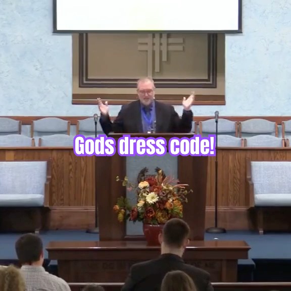 Holy Threads? Gods Dress Code! - YouTube