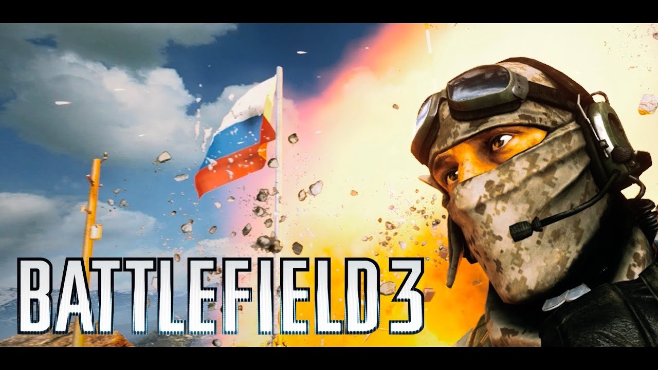 2 Years on Battlefield! - YouTube
