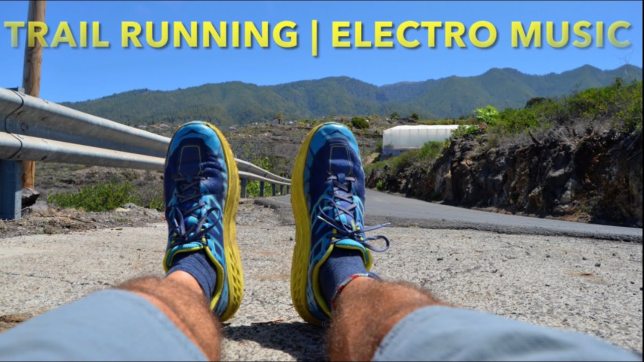 Power Beats: Die perfekte Musik für dein Workout & Trailrunning - YouTube