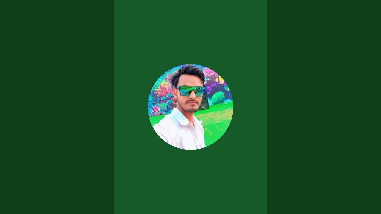 Md rijwan लाइव है! - YouTube