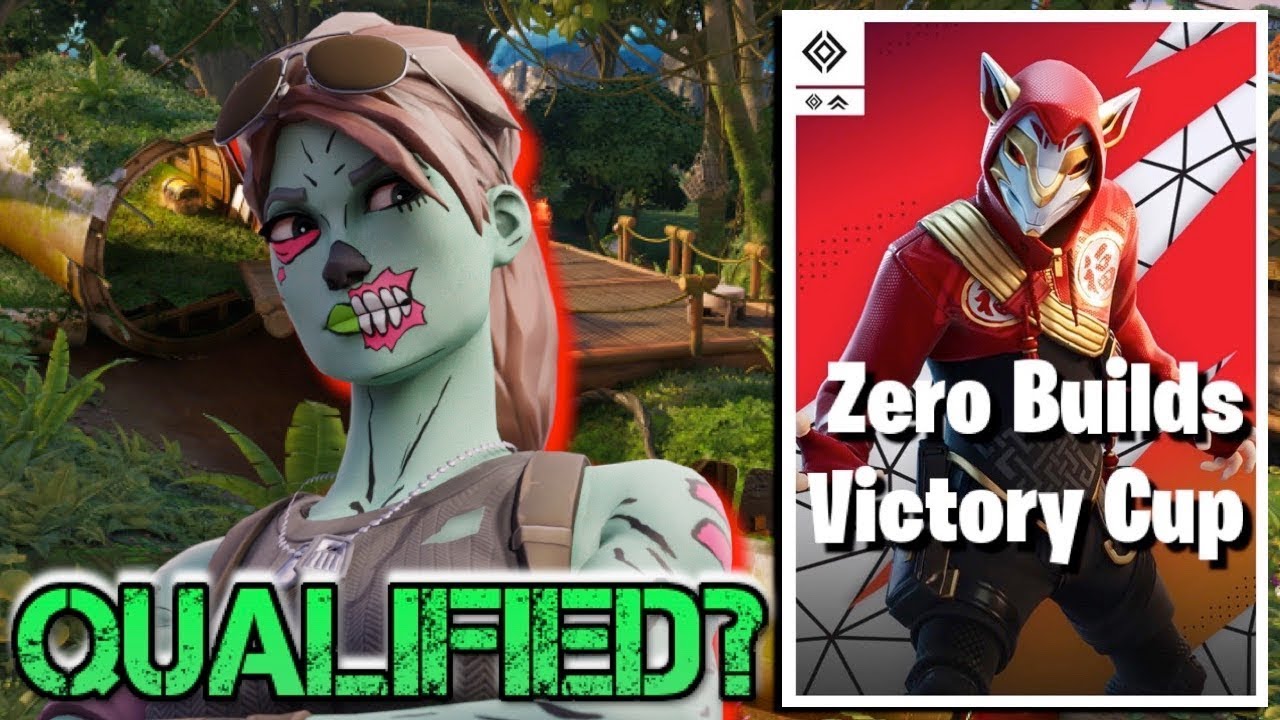 Fortnite Victory cup - YouTube