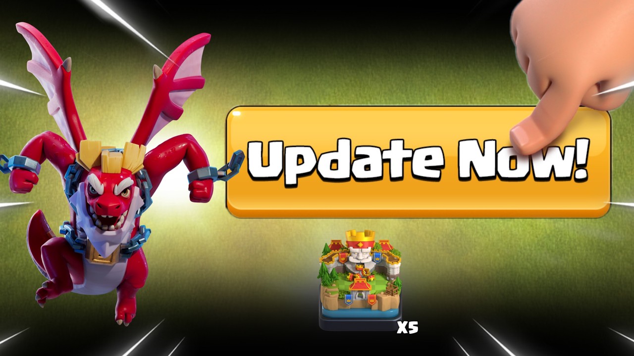 New Update - Clash of Clans Maintenance Break in coc - YouTube