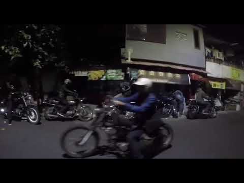 Vlog Jamnas Binter Merzy Indonesia At Purwokerto - YouTube