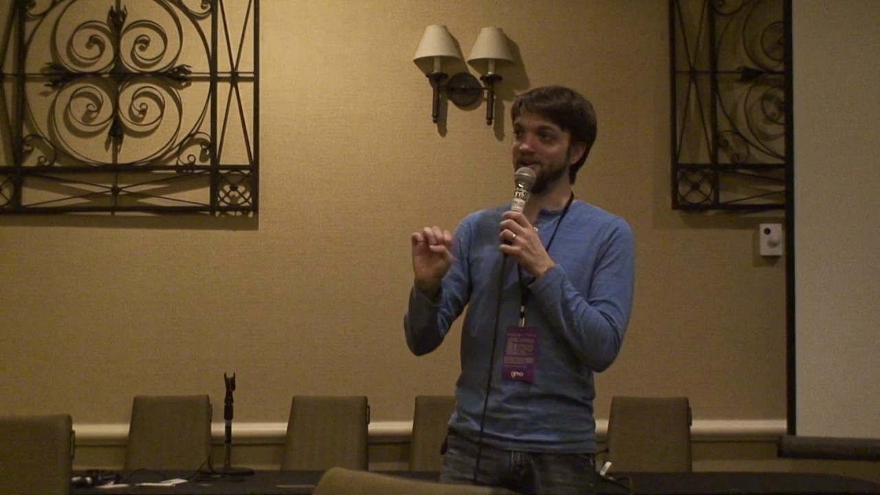 Marble Hornets Troy Wagner