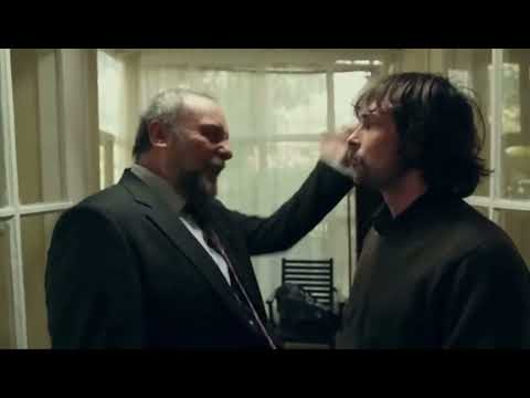 Biz burda senin iyiliğin için uğraşıyoruz