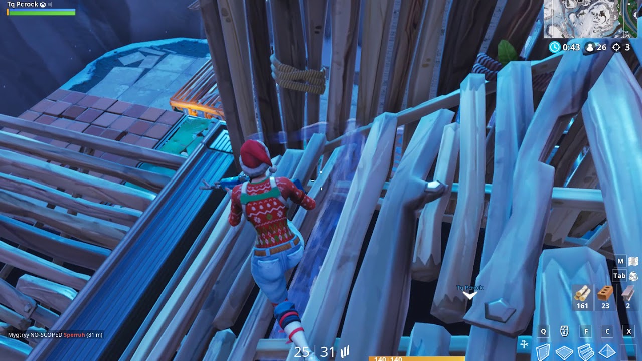Siphon game mode went off - YouTube