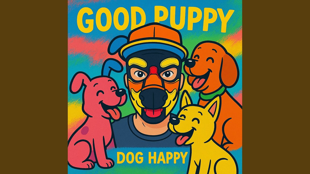 Good Puppy, Dog Happy (Extended Version) - YouTube