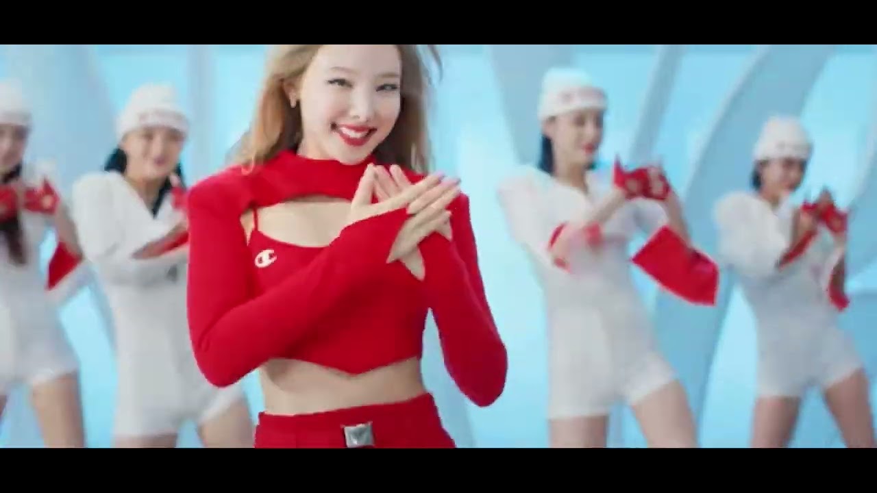 CHANELLE - ABCD (Official Visualizer) - YouTube