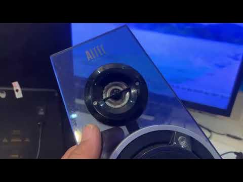 Loa Mỹ xịn Altec lansing Mx-6021 rất hay chỉ 2,2 triệu:0964822579 - YouTube