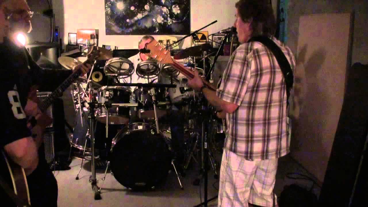 Kenny Ken Wolf John 1 That's What Love Will Make You Do - YouTube