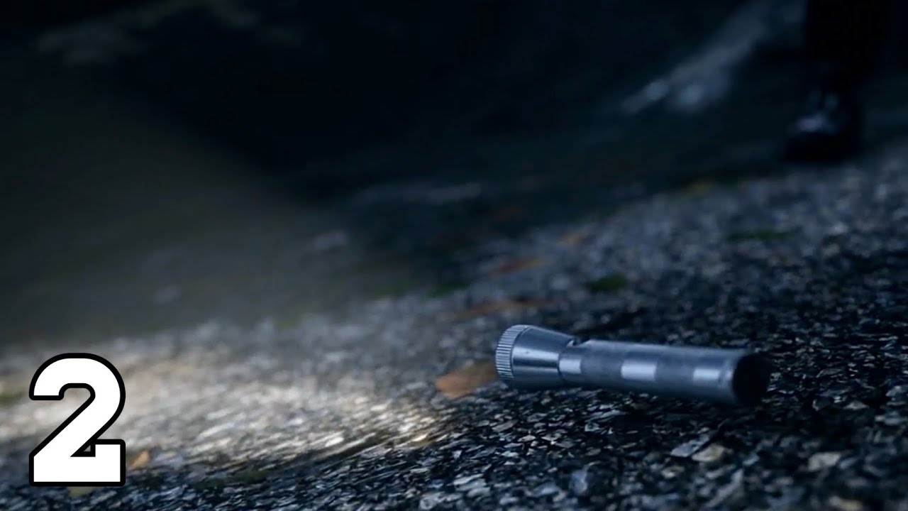 Alan Wake - Part 2 - YouTube