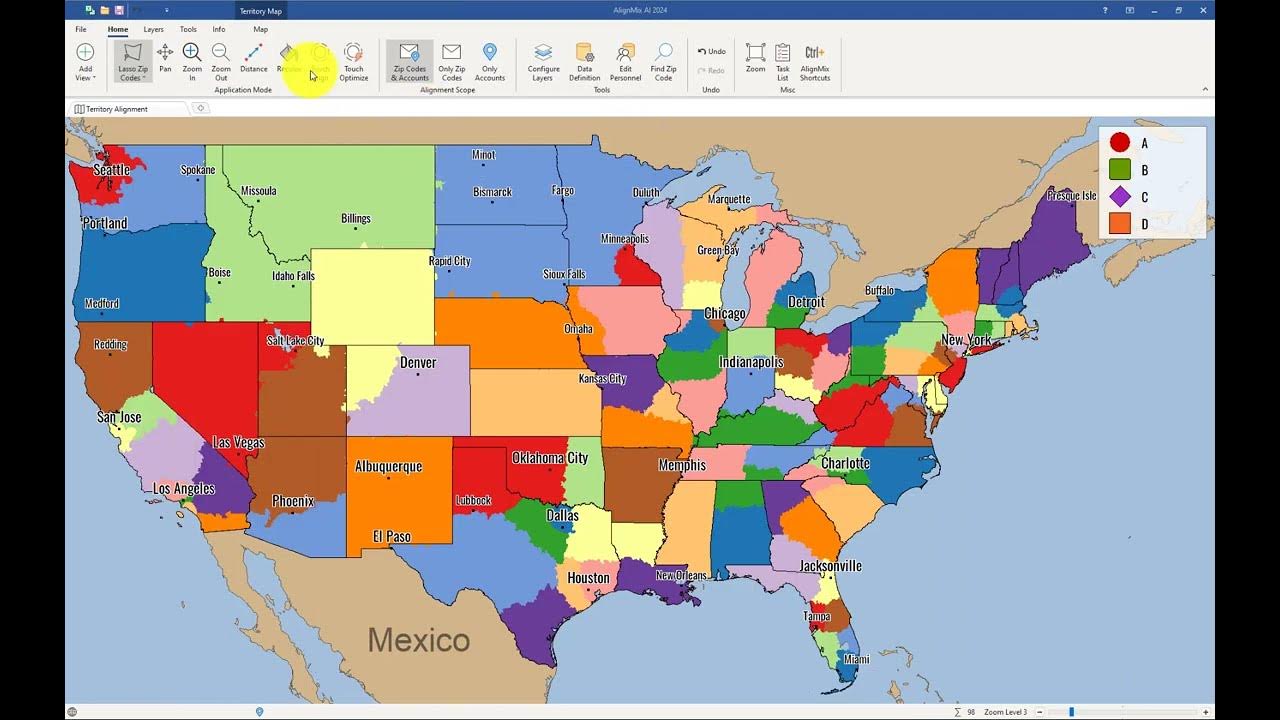 Exporting Data To Excel - YouTube