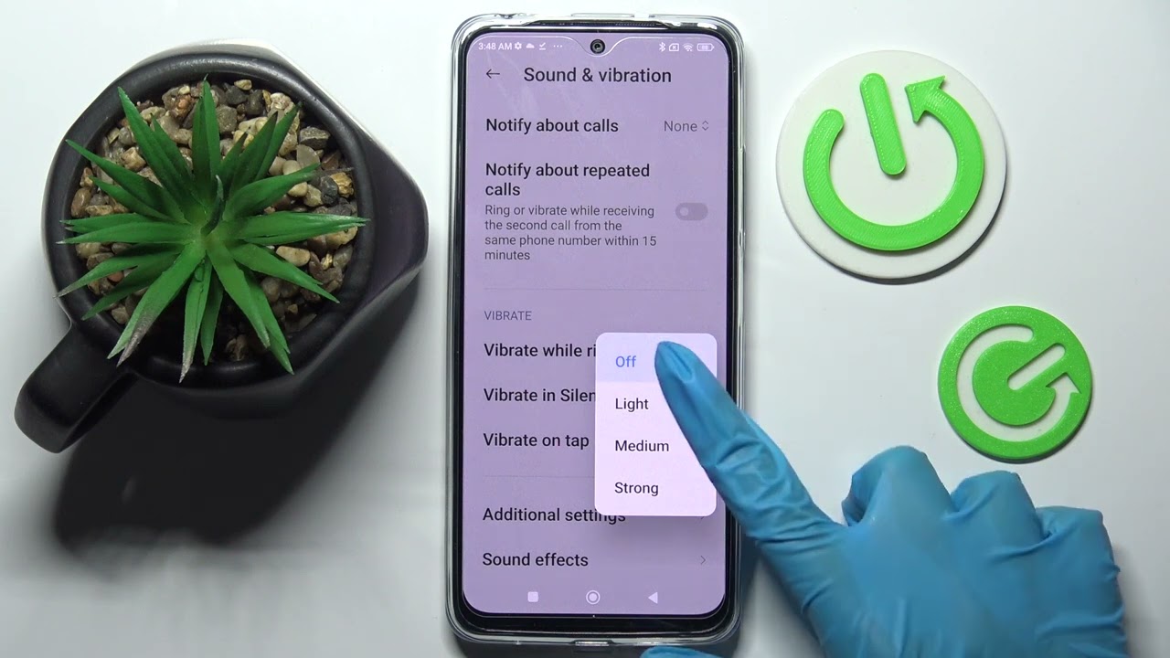How To Enter Vibration Settings On REDMI Note 11 YouTube how-to-enter-vibration-settings-on-redmi-note-11-youtube