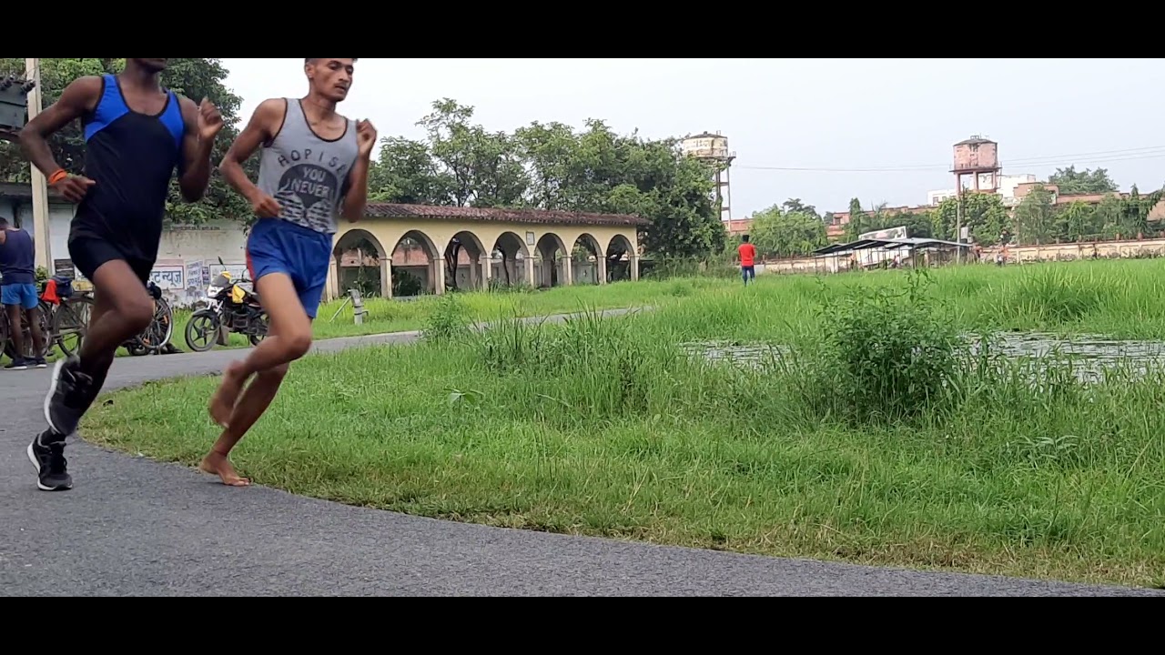 1200 meter race timing 3:35 - YouTube