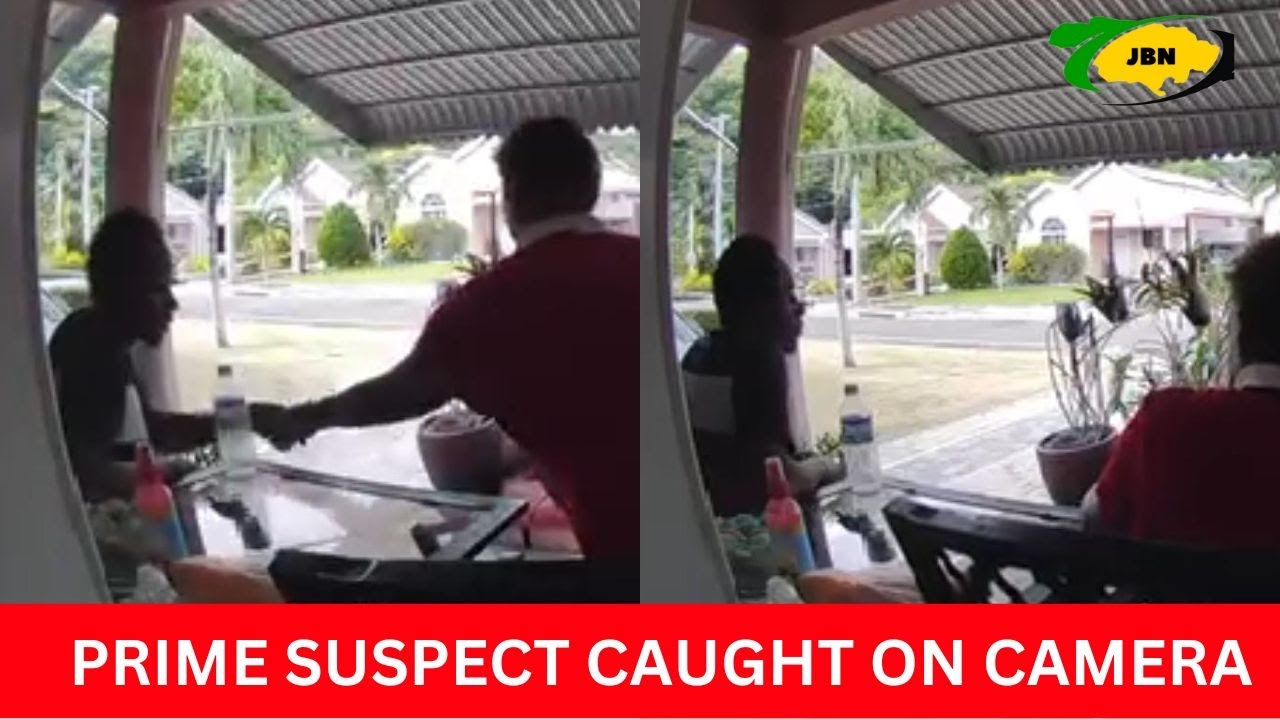 UPDATE: Video footage of last male allegedly seen with Barbara Gayle ...