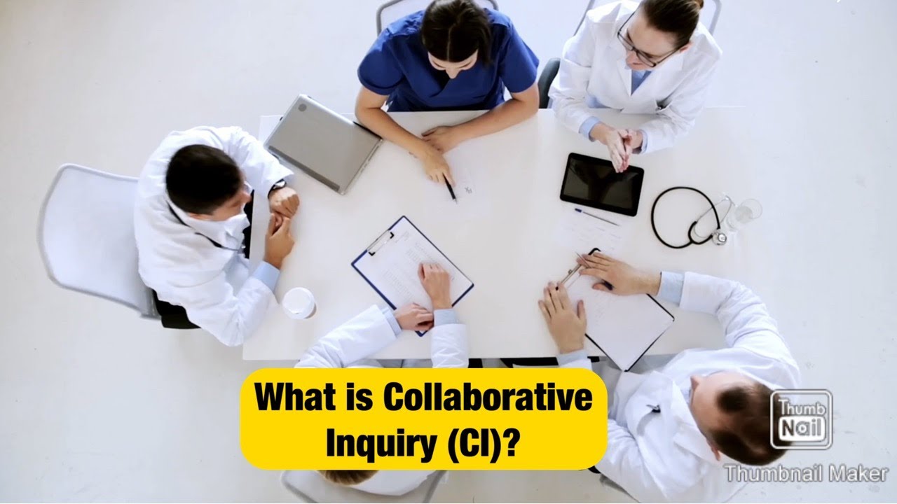 What is Collaborative Inquiry(CI)? | How does using an inquiry approach ...