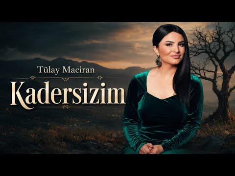 Tülay Maciran - Kadersizim