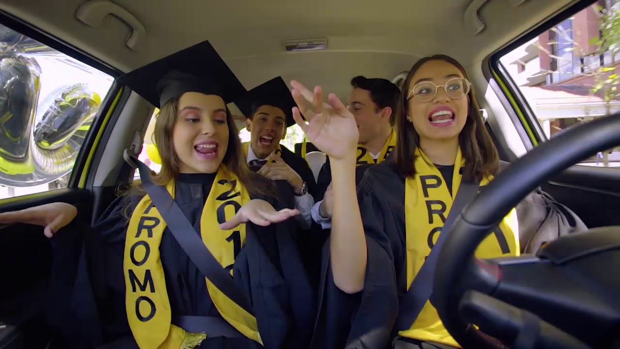 SHELL 2019 - YouTube