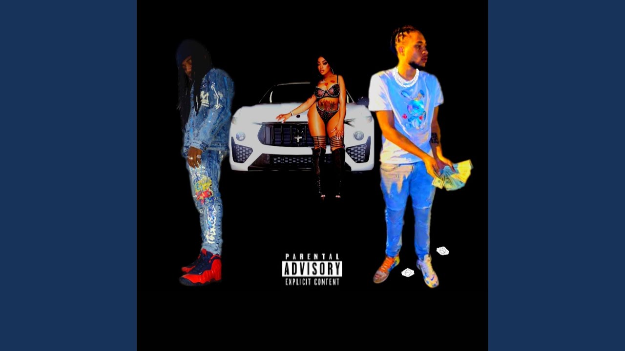 EBE BANDZ DISS (WALLY PACK) - YouTube