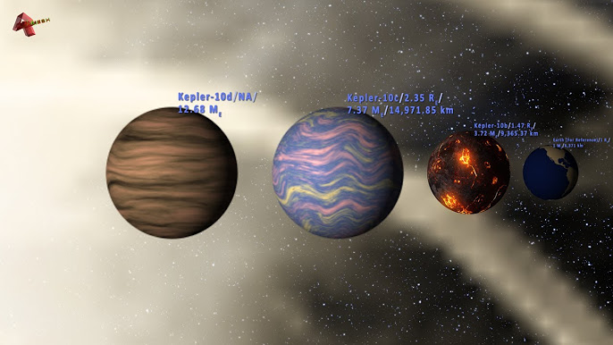Interstellar Planets